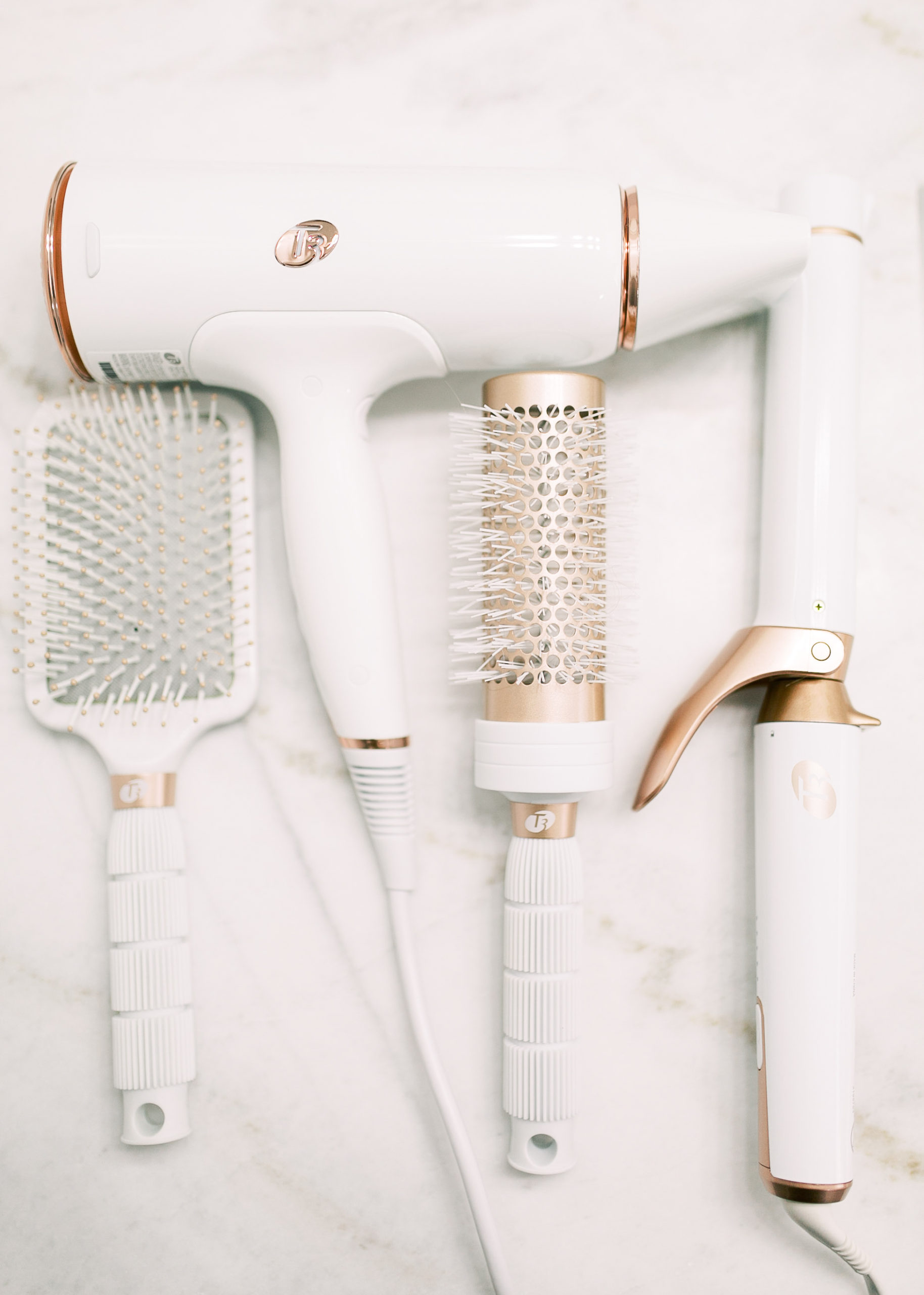 Full Hair Routine - One Love by Alex