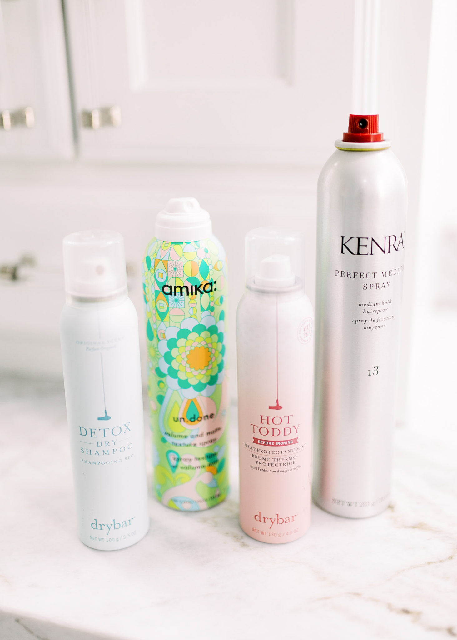 Full Hair Routine - One Love by Alex